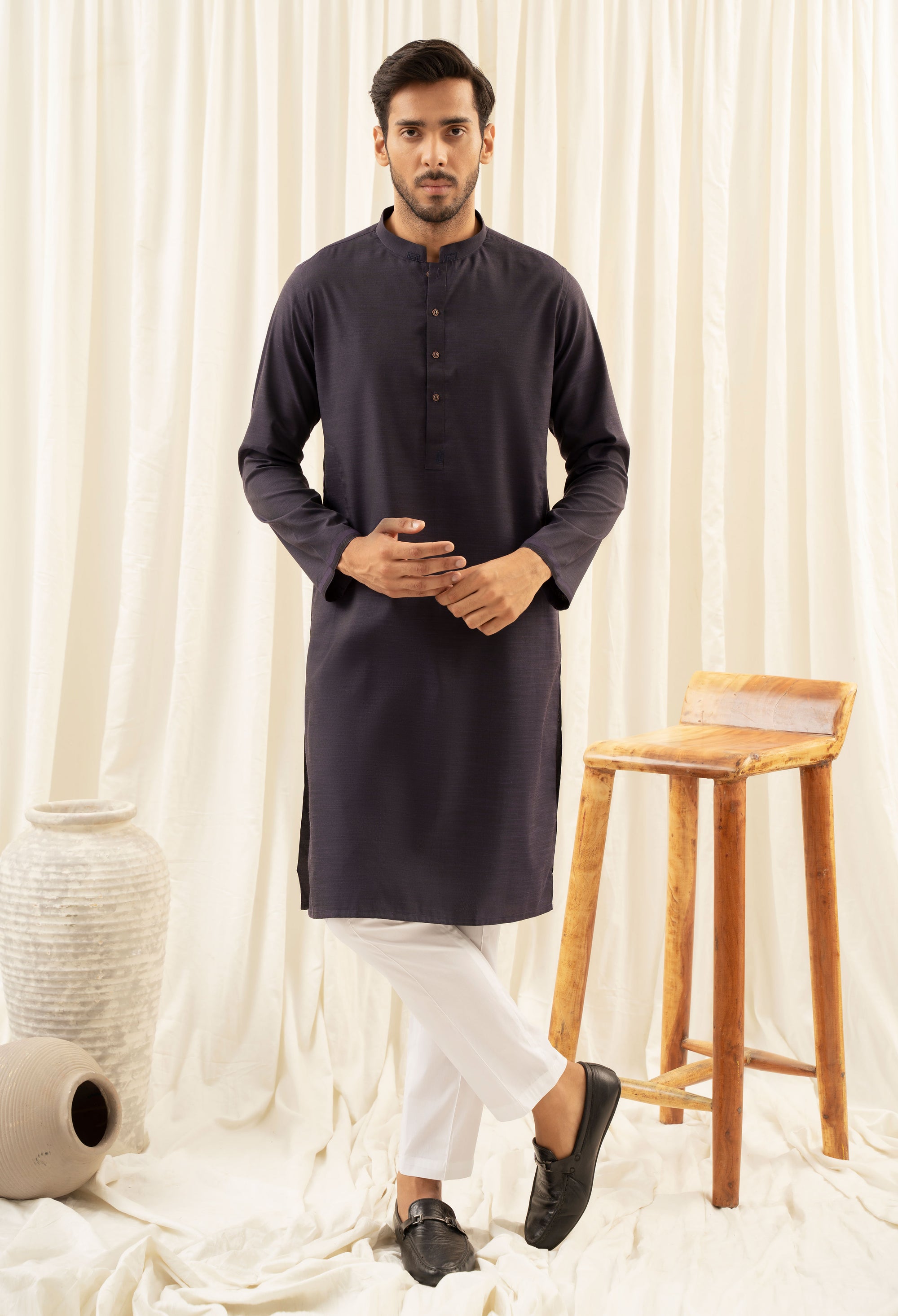 Eastern Wear – Shaffer