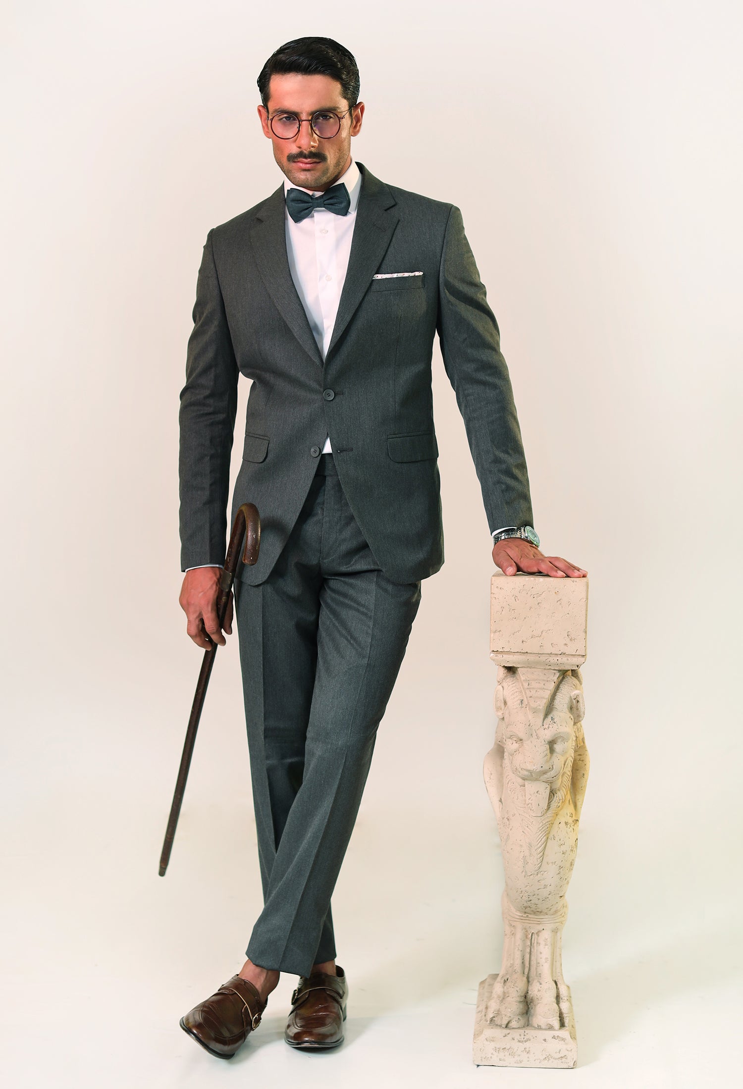 Shaffer - The Essential Luxury Premium Clothing Brand For Men