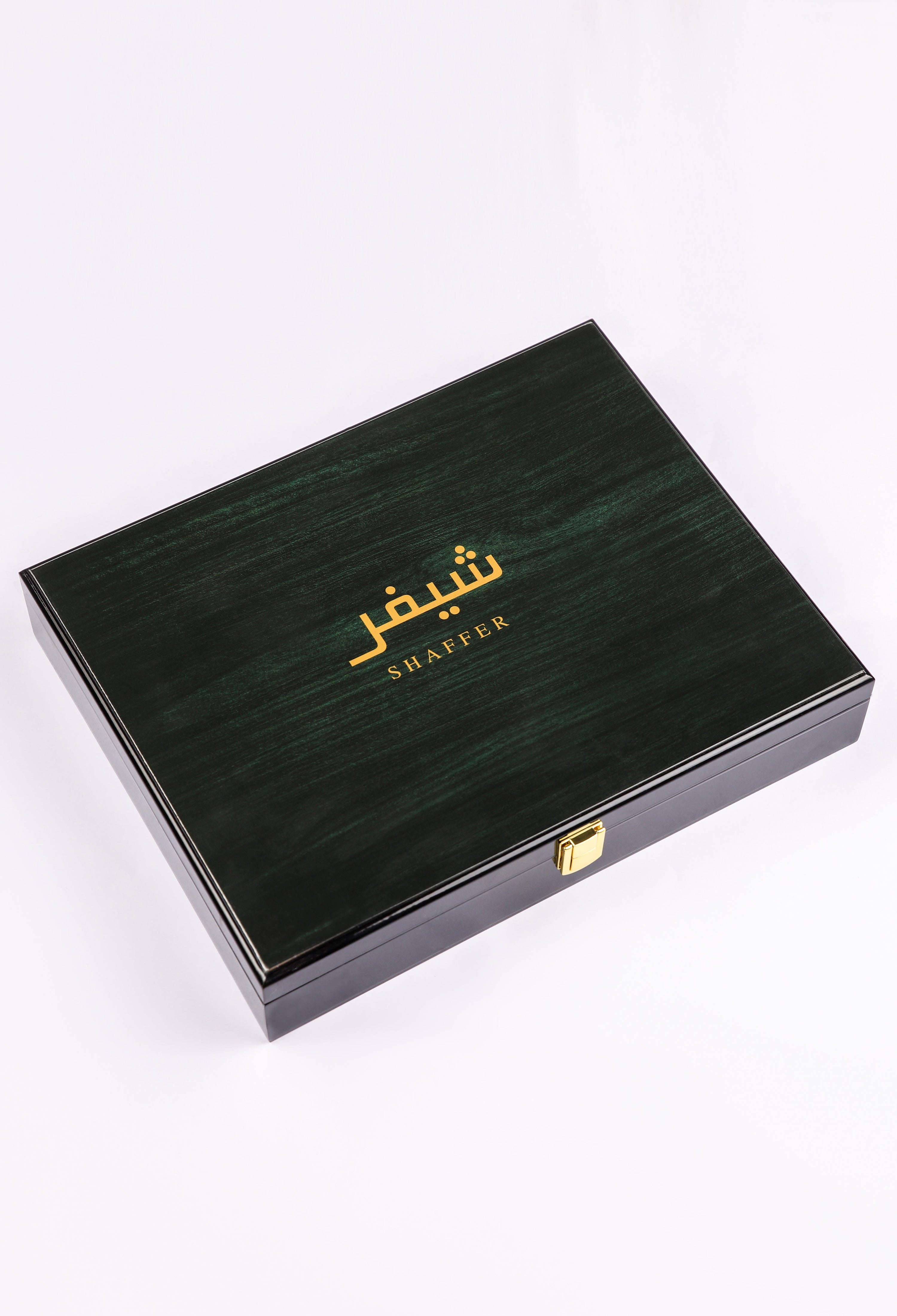 Luxury Fabrics – Shaffer