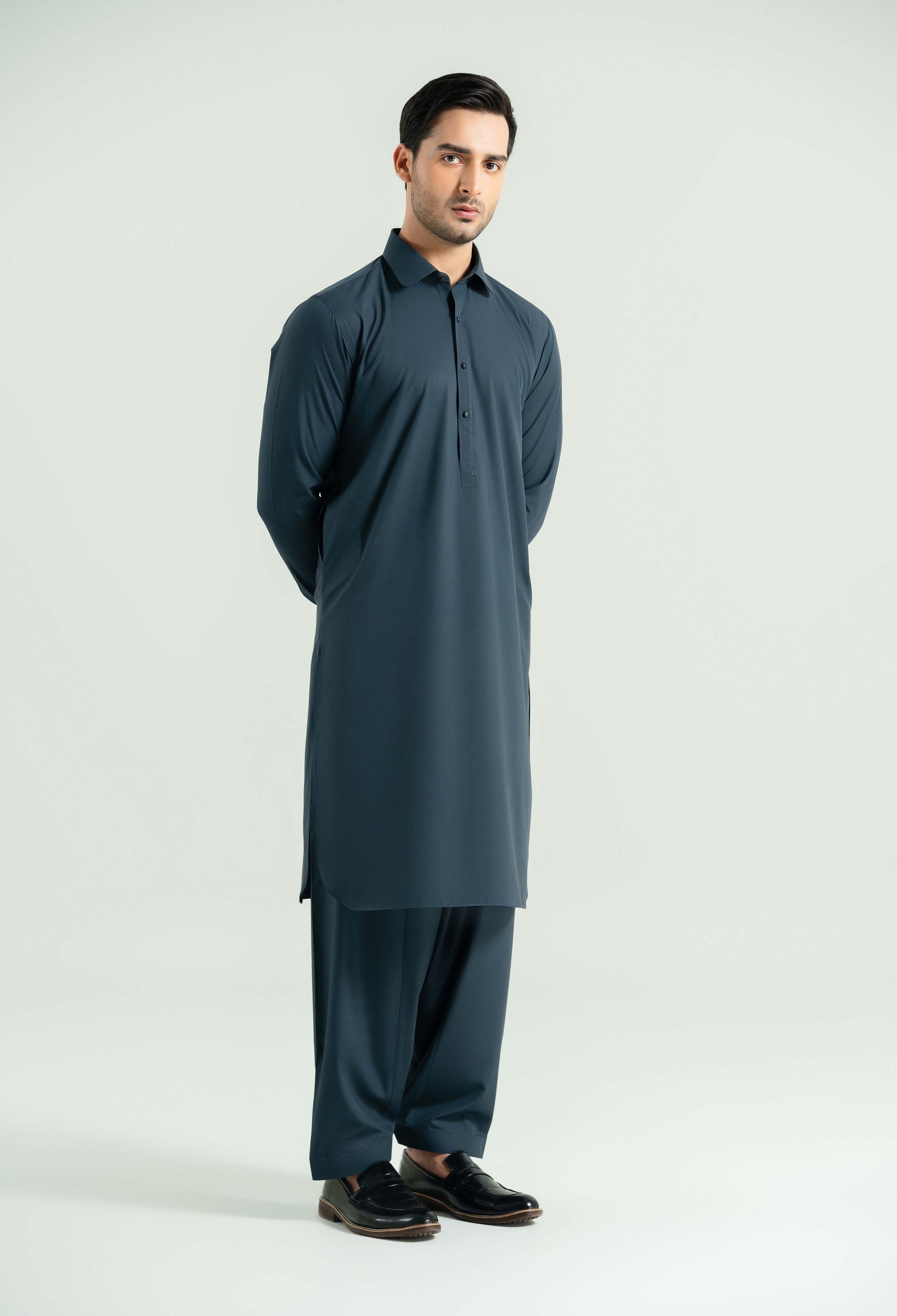 Buy Premium Men Shalwar Kameez Suit Collection - Ready to Wear - Online ...