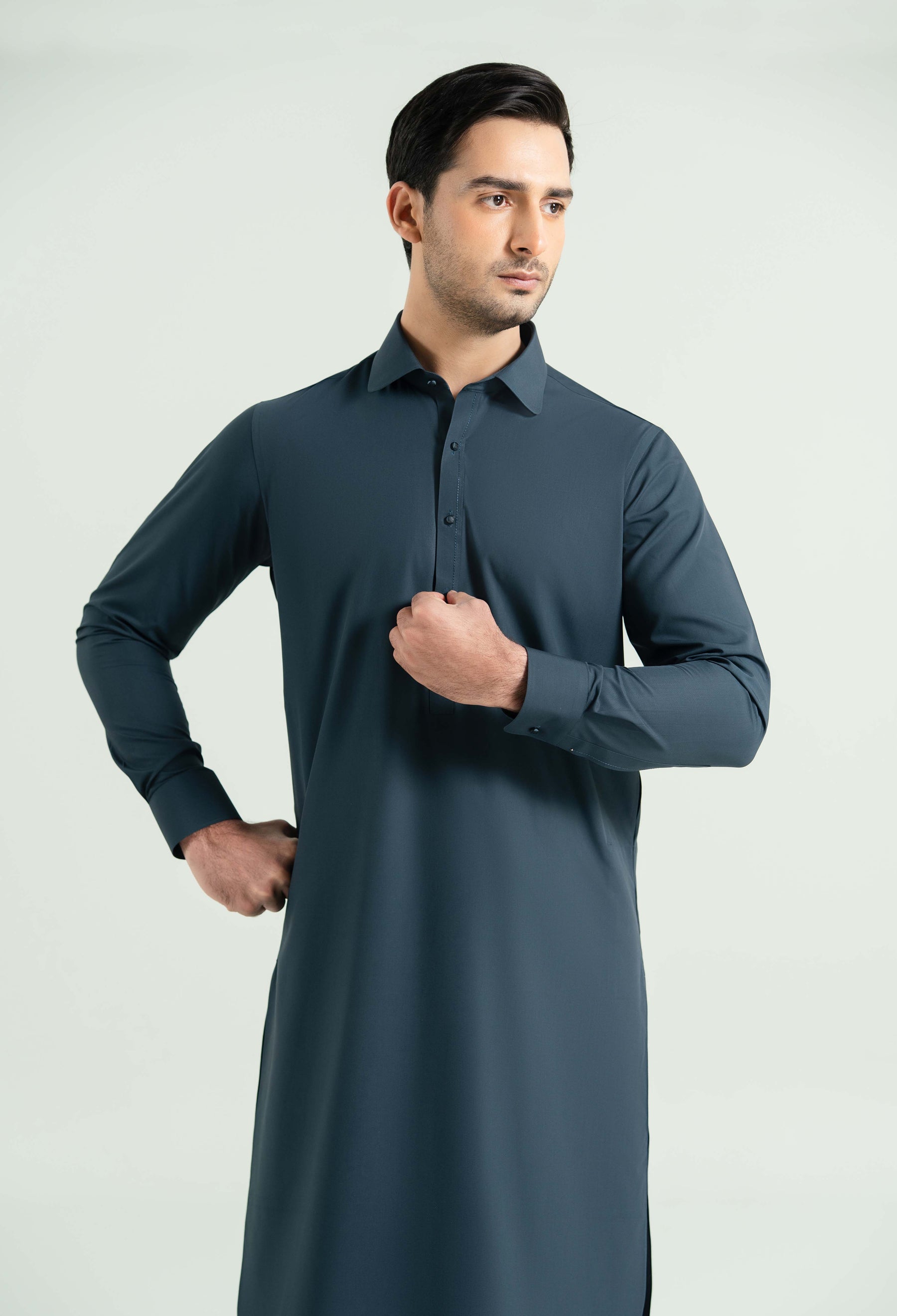 Buy Premium Men Shalwar Kameez Suit Collection - Ready to Wear - Online ...