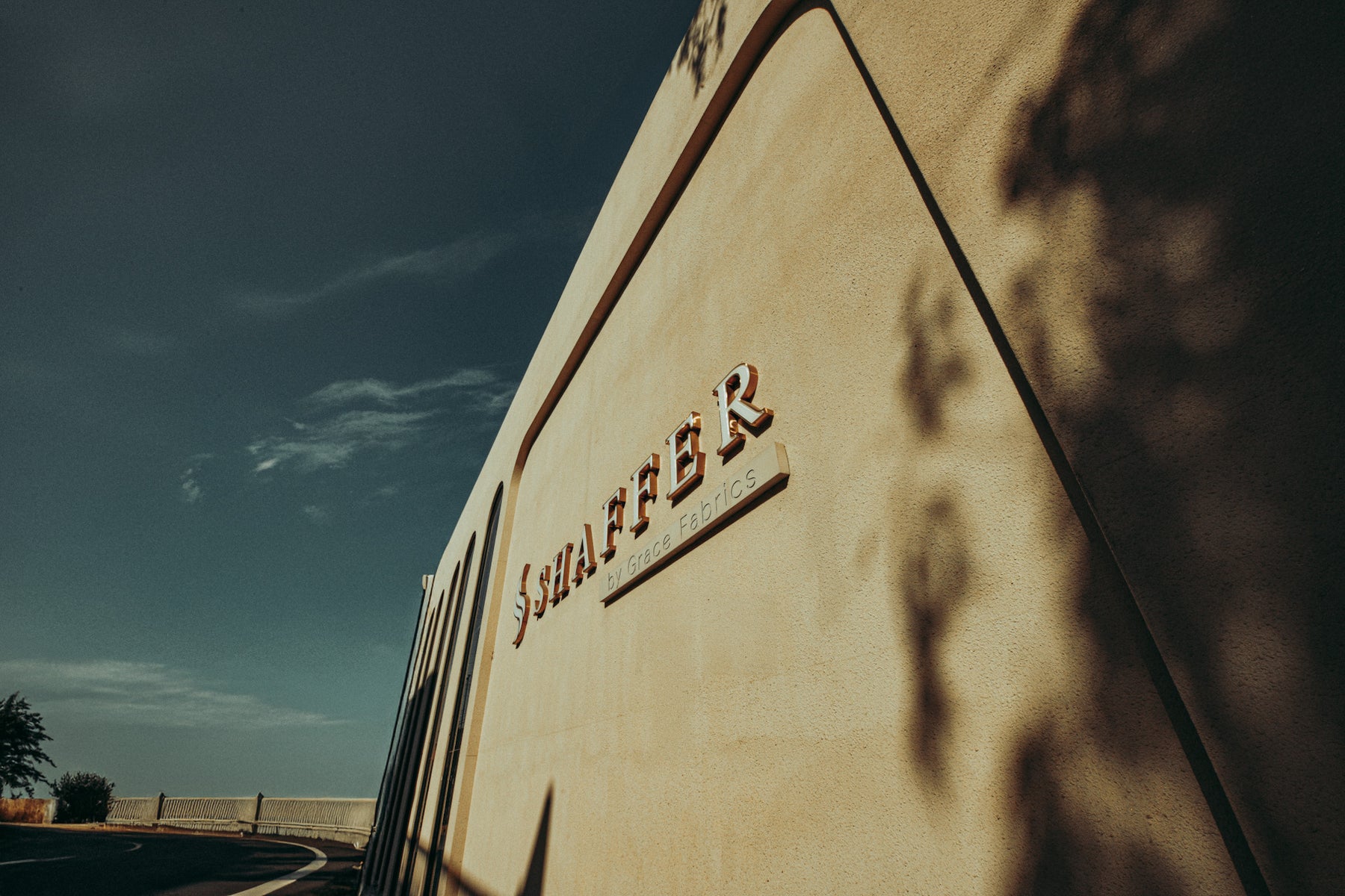 Shaffer - The Essential Luxury Premium Clothing Brand For Men
