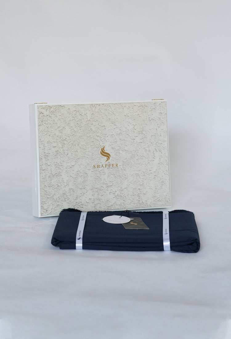 Luxury Fabrics – Shaffer