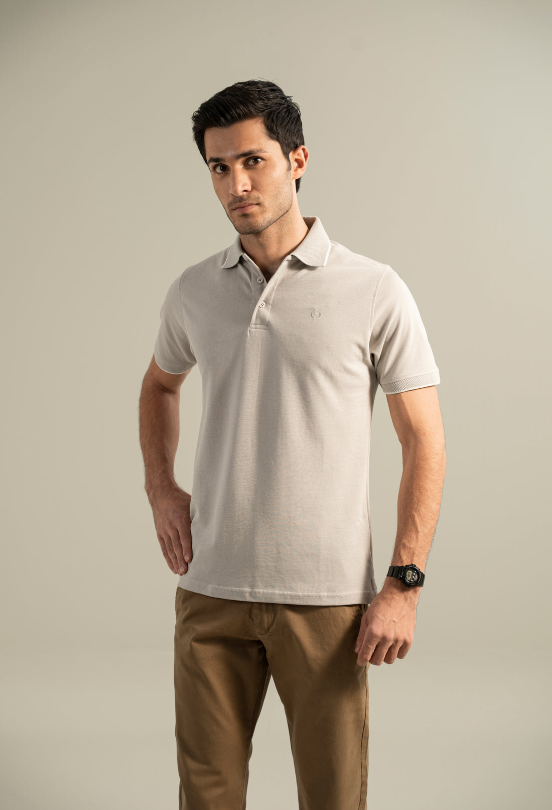 Men’s Polo T Shirts - Western Wear Shaffer