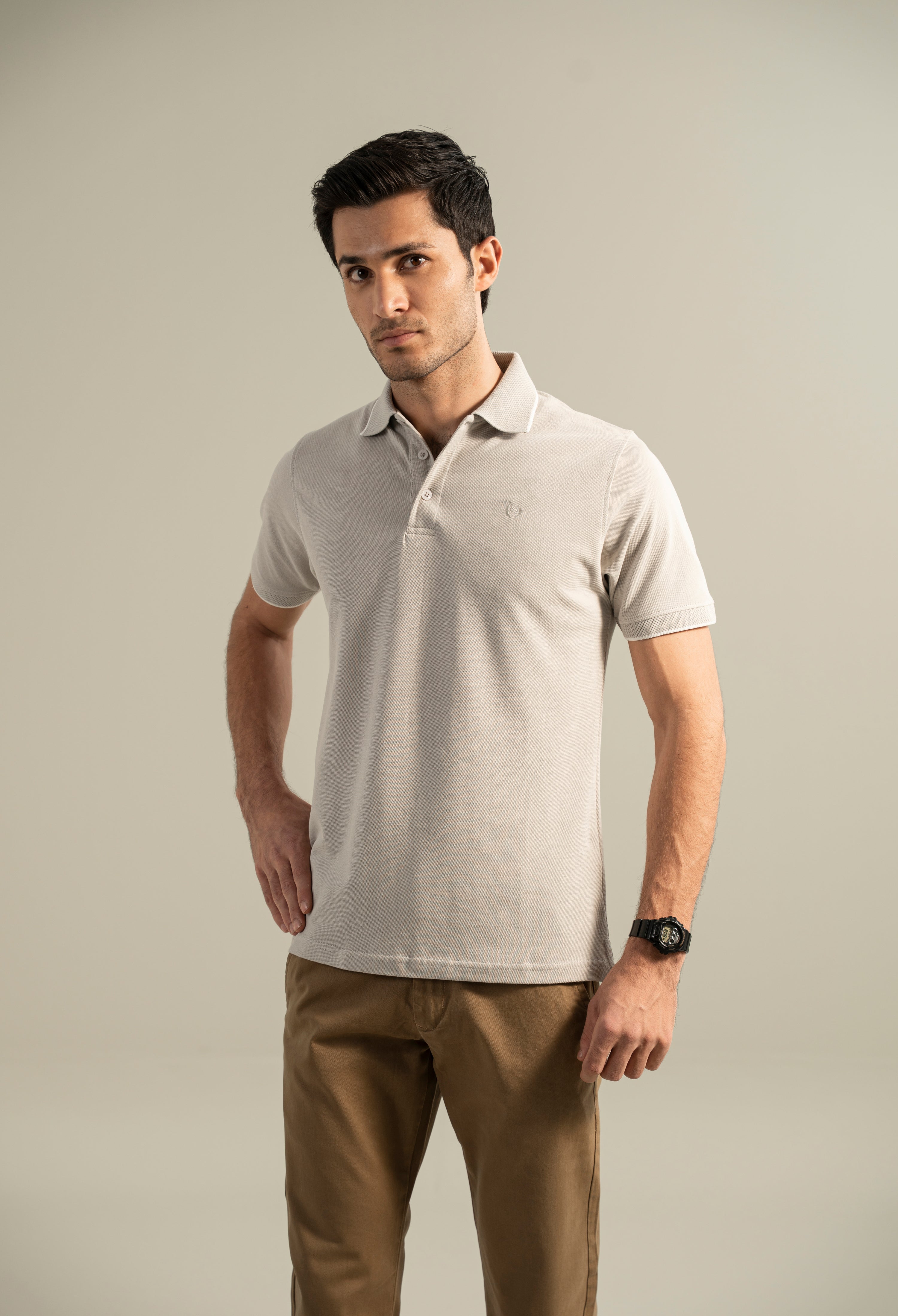 Men’s Polo T Shirts - Western Wear Shaffer