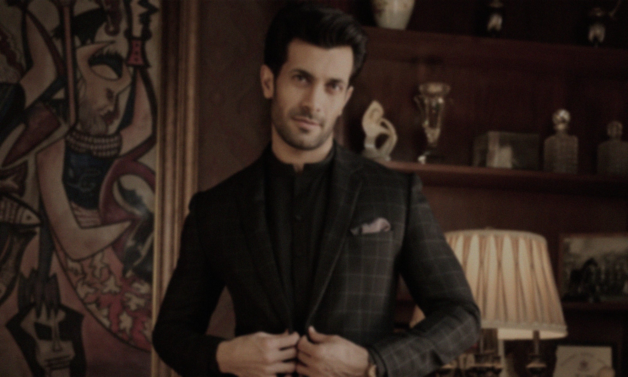 Shaffer - The Essential Luxury Premium Clothing Brand For Men