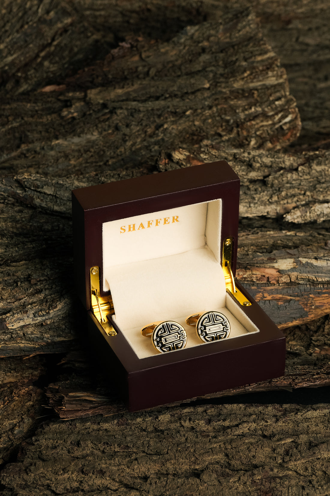 Collections – Shaffer