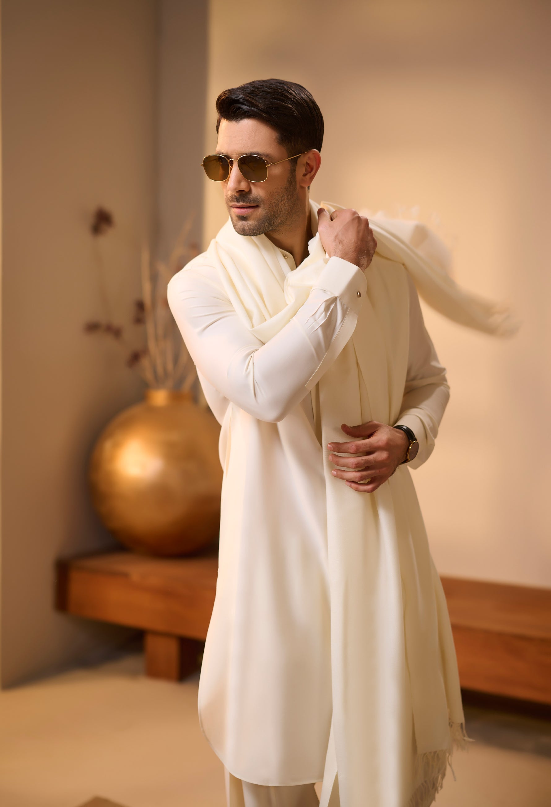 Luxury Fabrics – Shaffer