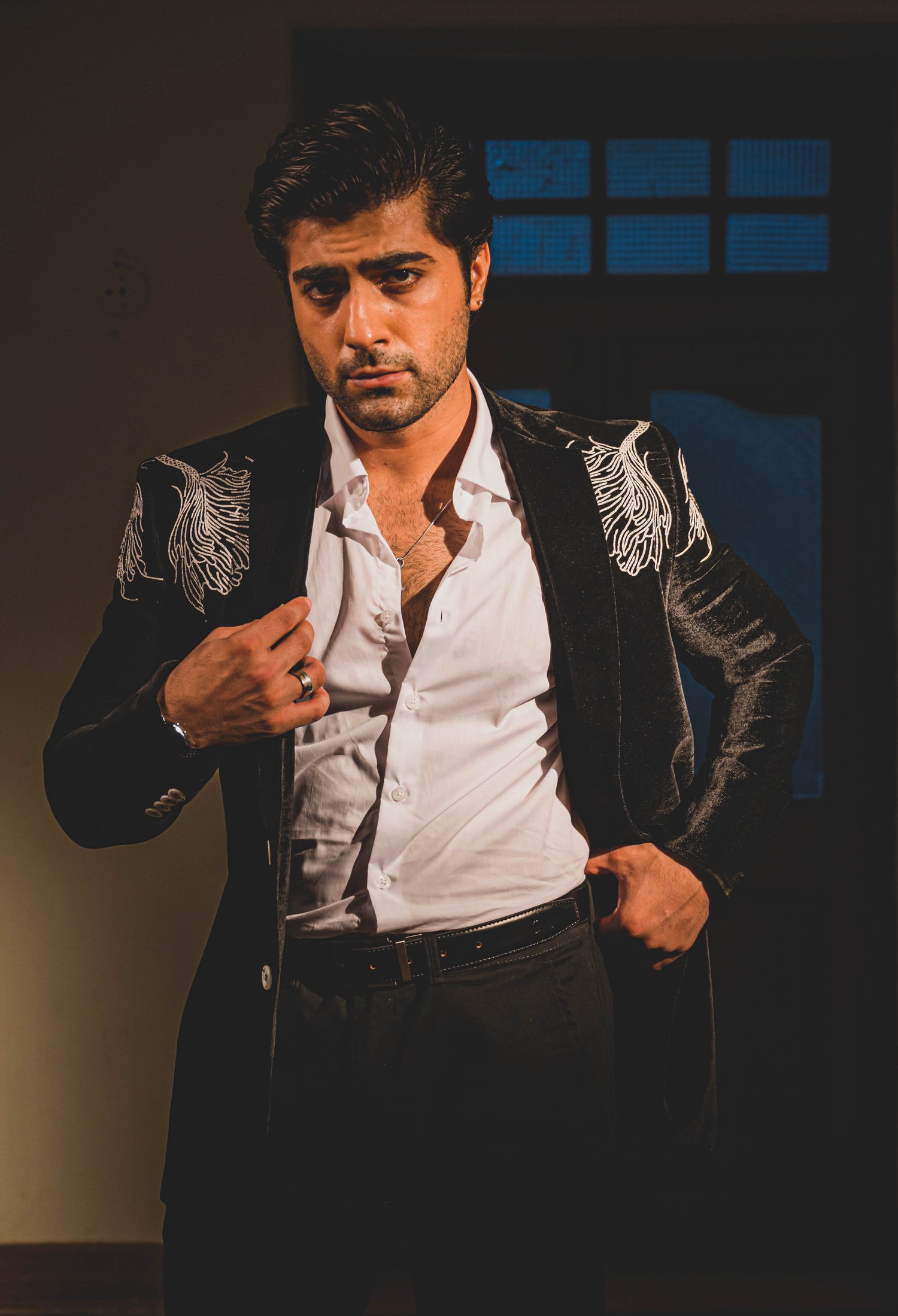 Collections – Shaffer