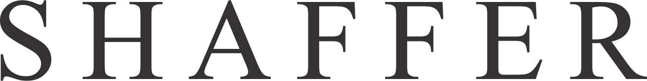 All Products. – Shaffer