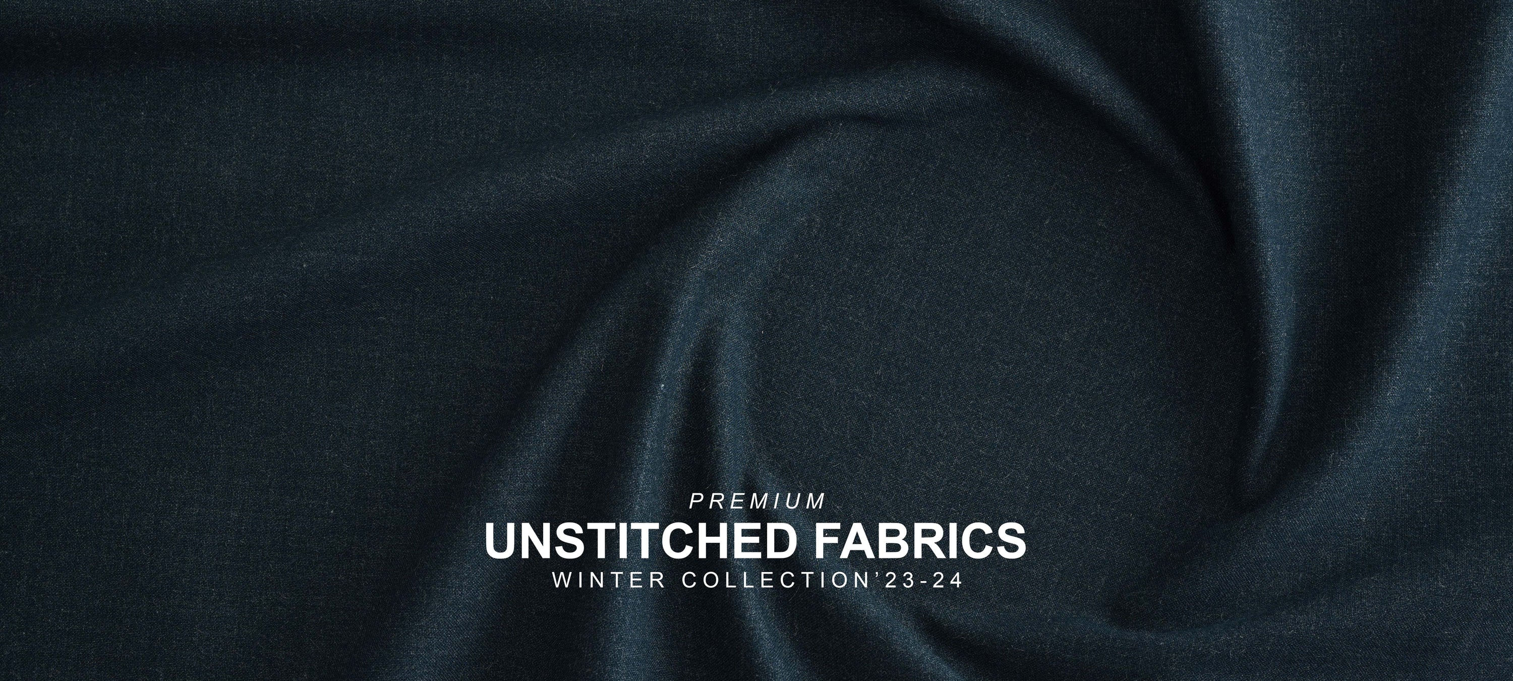 Shaffer - The Essential Luxury Premium Clothing Brand For Men