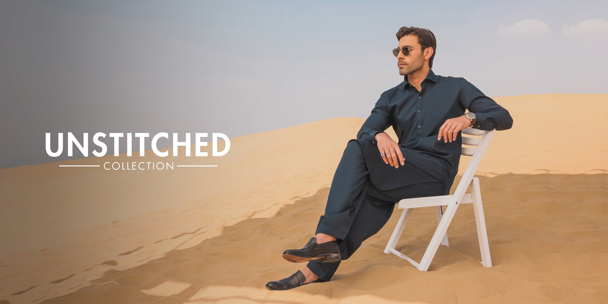 Shaffer - The Essential Luxury Premium Clothing Brand For Men