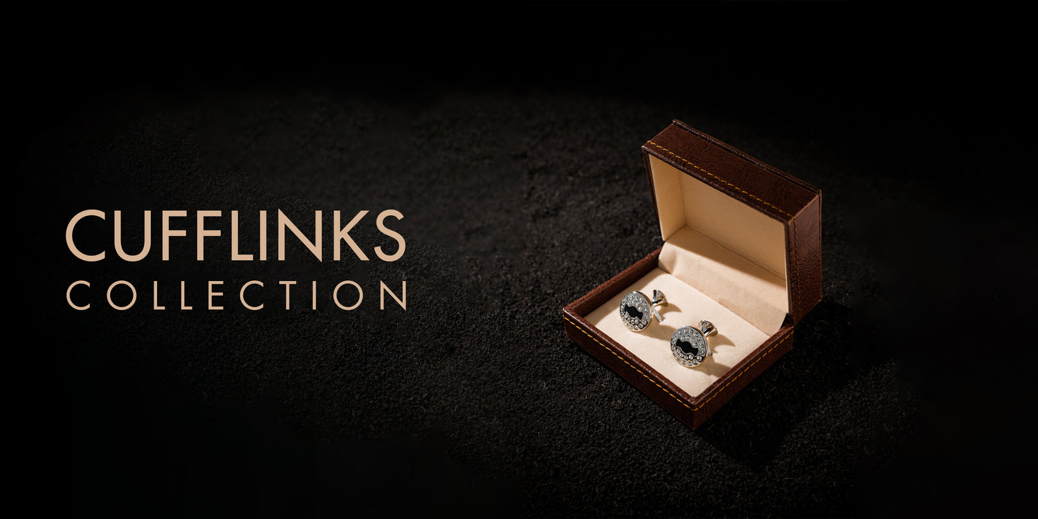 Shaffer - The Essential Luxury Premium Clothing Brand For Men