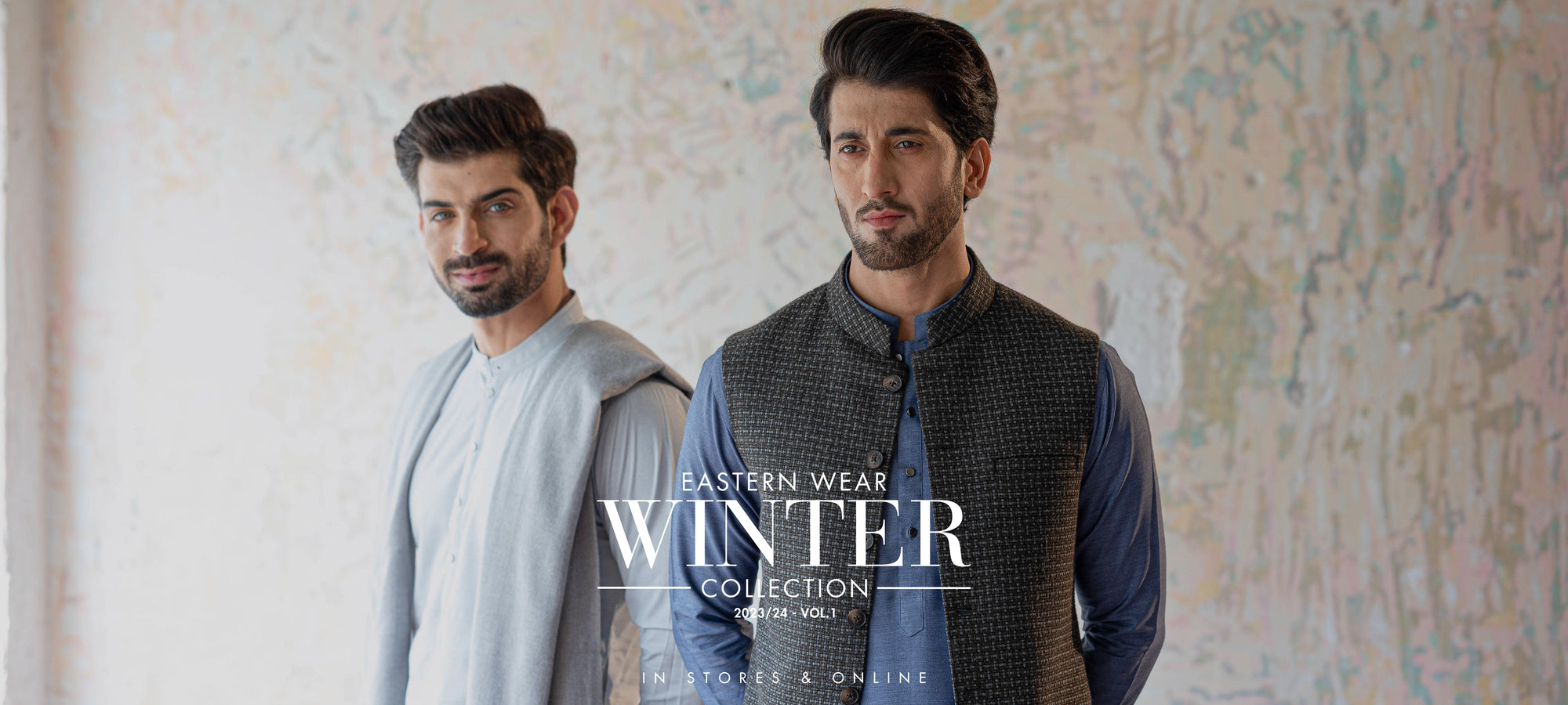 Shaffer - The Essential Luxury Premium Clothing Brand For Men